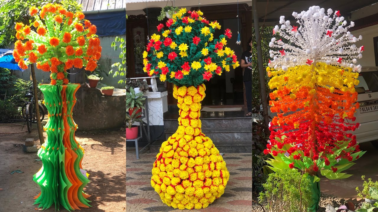 Kuttikkad Pindi Decorations 2022 | Pindi Decoration Ideas | Pindi ...