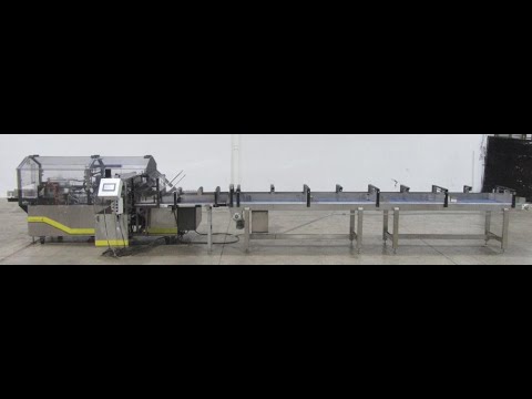 Econocorp Beer Spartan model 11073 Automatic Beverage/Craft Brewery ...