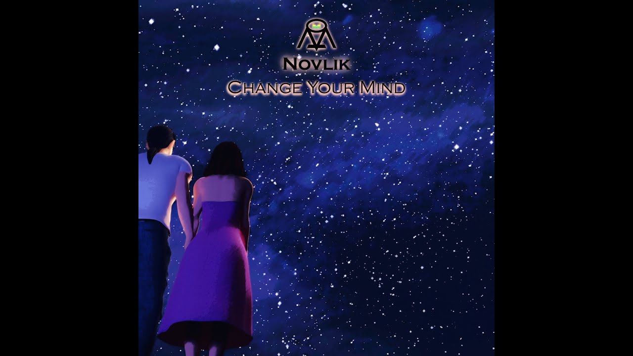 Novlik - Change Your Mind [HiTech Psytrance with Female Vocals] - YouTube
