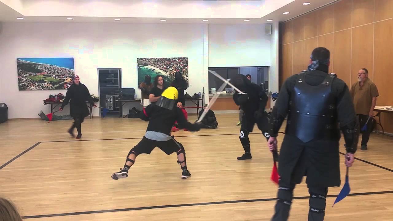 Synth sword - Chris V Tedd 2.mp4 - YouTube
