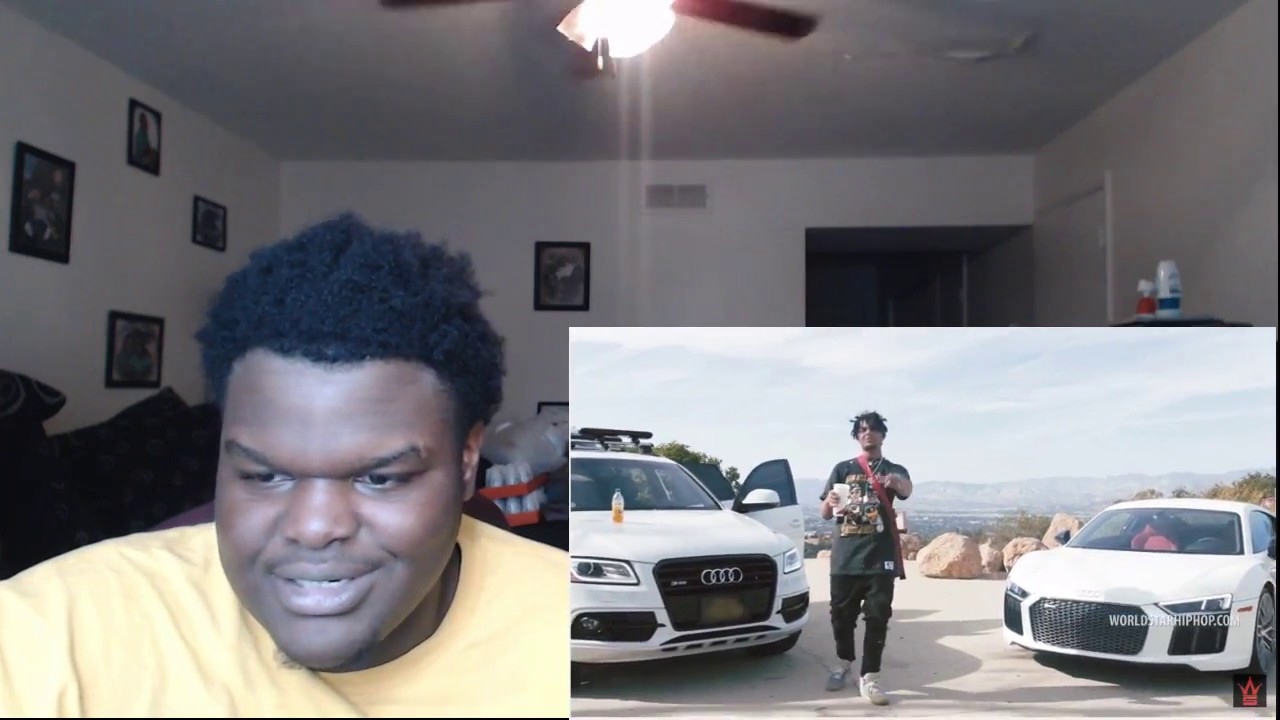 Smokepurpp - Audi (WSHH Exclusive - Official Music Video) Reaction ...