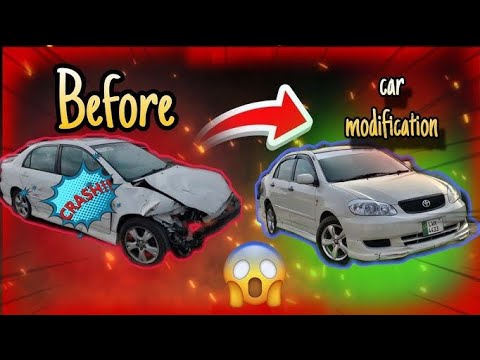 car modification in cpm in all cars tutorial #popular #viral #cpm - YouTube