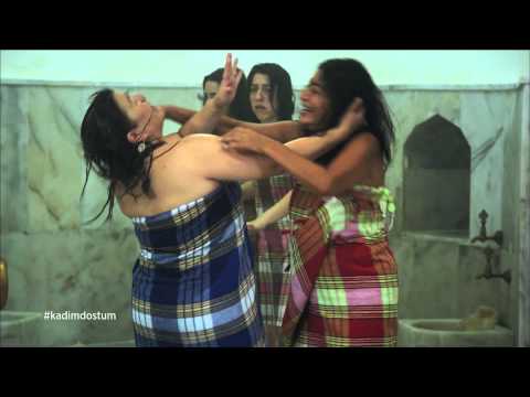 Kadim Dostum Eylül'de FOX'ta başlıyor!