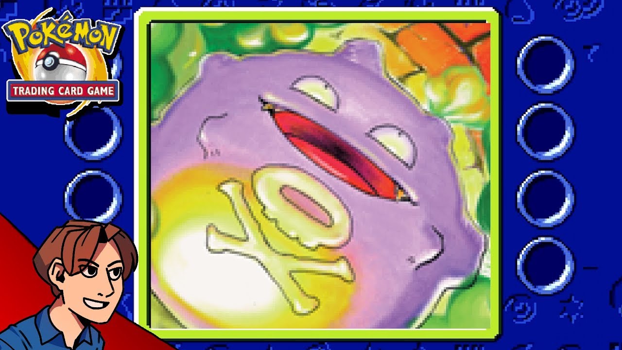 Where's the SCIENCE?! | Pokémon Trading Card Game #14 | ProJared Plays ...