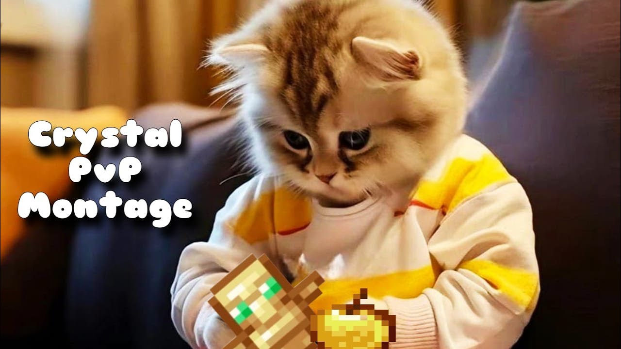 HT4 | 1.20+ Crystal PvP Montage - YouTube