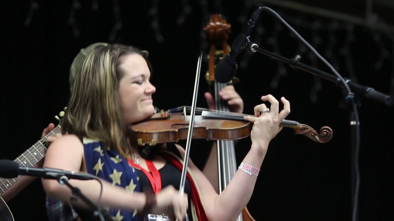 Brook Wallace Deaton - YouTube