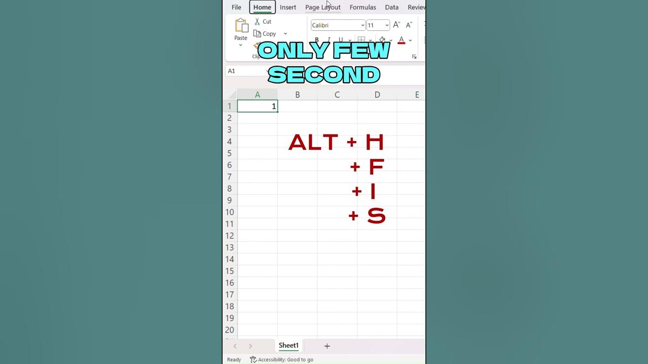 advanced excel formula #excel #exceltutorial #exceltricks - YouTube