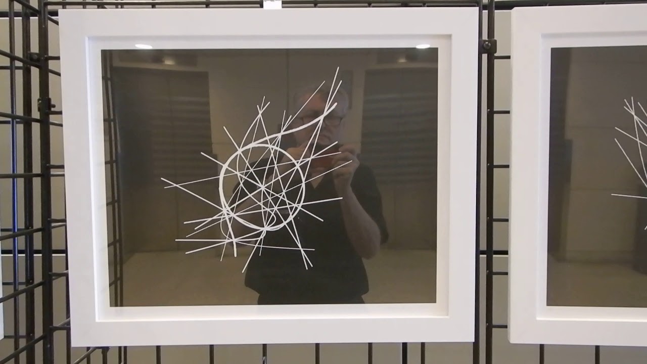 CLIFFORD SINGER™, FOLEY FEDERAL BUILDING, GSA, LAS VEGAS, NEVADA, 2018 ...