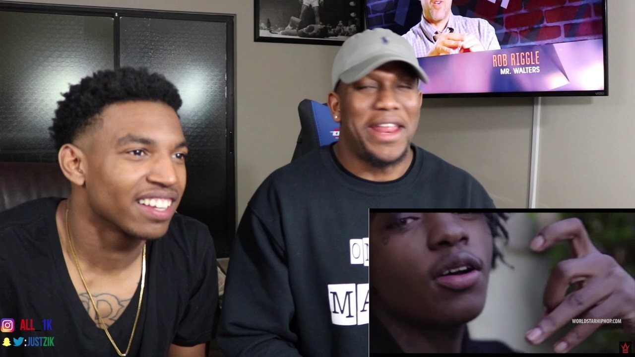 SahBabii "Pull Up Wit Ah Stick" Feat. Loso Loaded (WSHH Exclusive ...