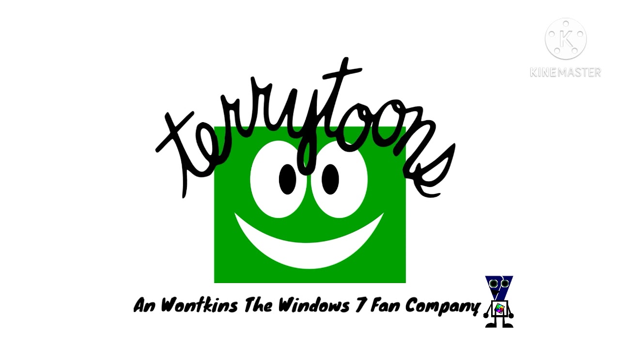 Terrytoons Logo (30 October 2020-Present) - YouTube