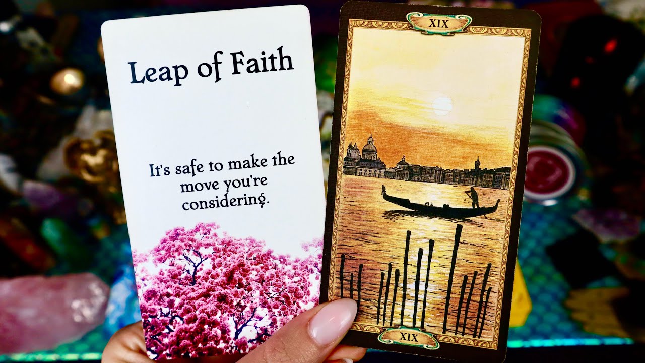 VIRGO: “CONGRATULATIONS!! THIS IS WHAT YOU’VE WANTED FOR SO LONG ...