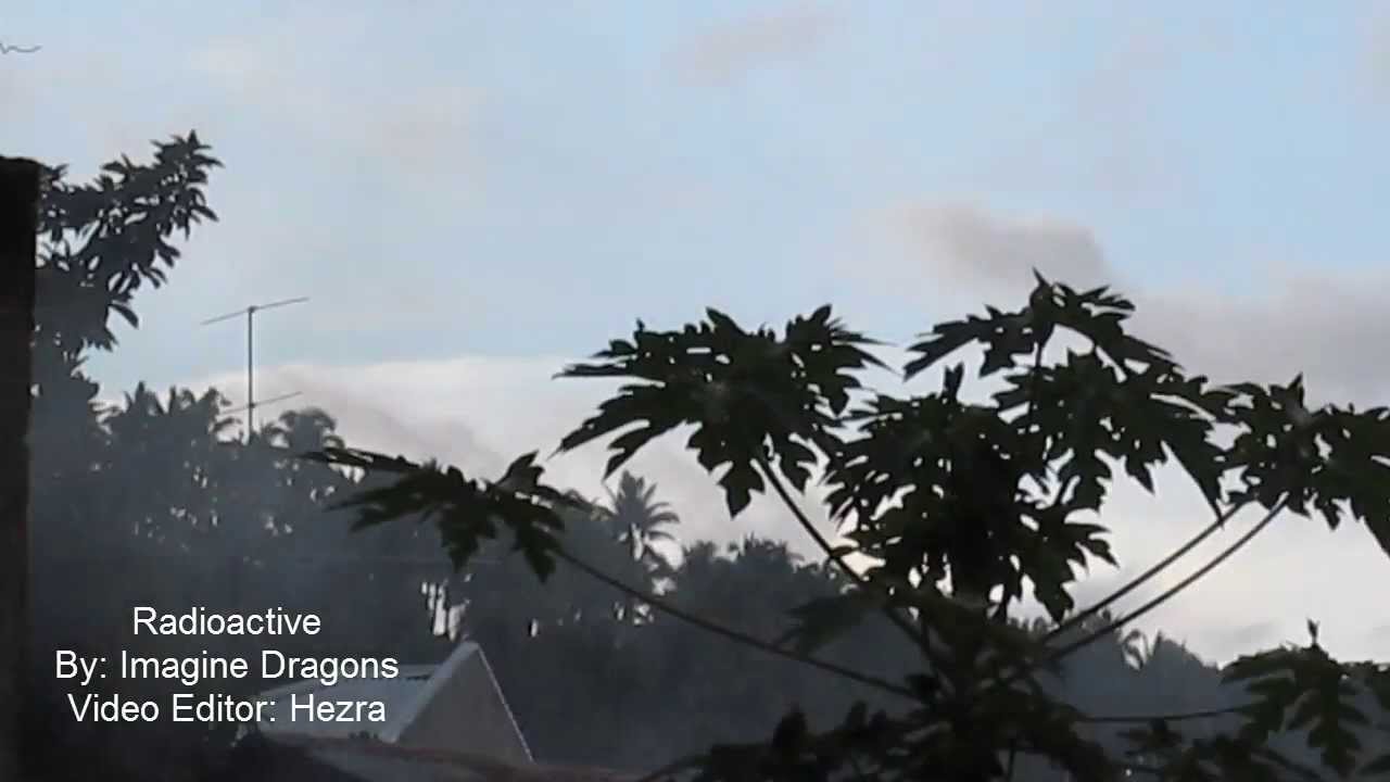 Radioactive - Imagine Dragons - YouTube