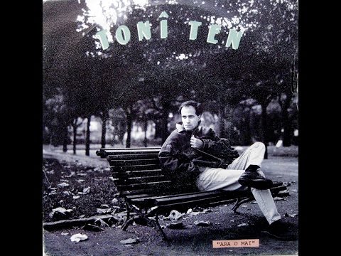 Toni Ten – Ara O Mai (1990, Vinyl) - Discogs