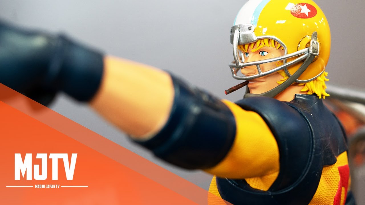 JOE GILLIAN - CARTOON KINGDOM - YouTube