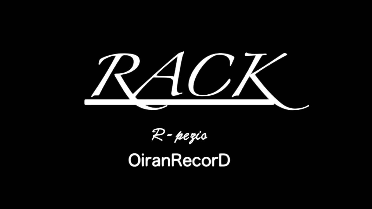 Caprice / RACK (R-pezio / 花魁音盤) - YouTube