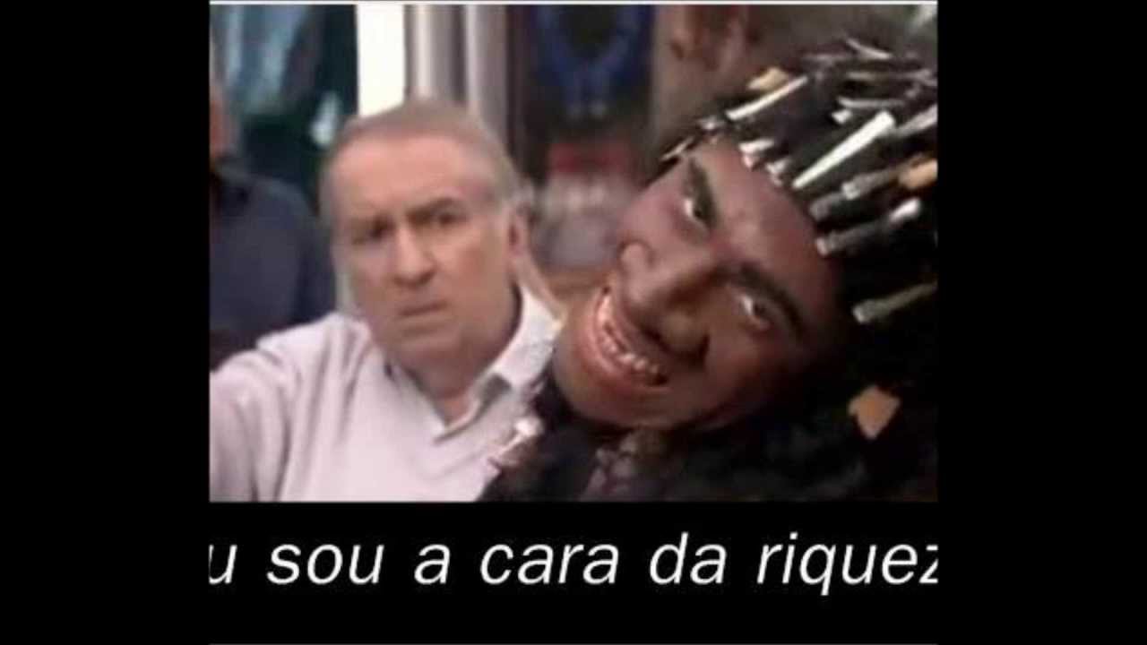 A Cara Da Riqueza Zorra Total - RETOEDU