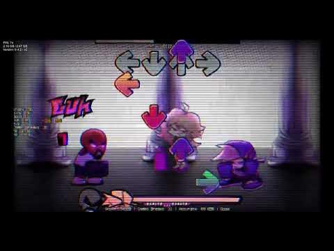 Friday Night Funkin' VS Matt - Voiid Sides FULL WEEK | Voiid Chronicles V2 (FNF Mod/TKO) - YouTube