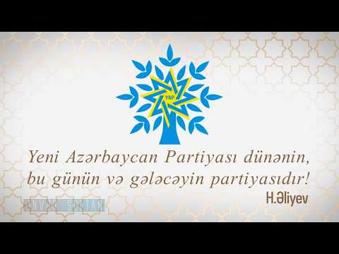 Heydər Əliyevin kəlamları