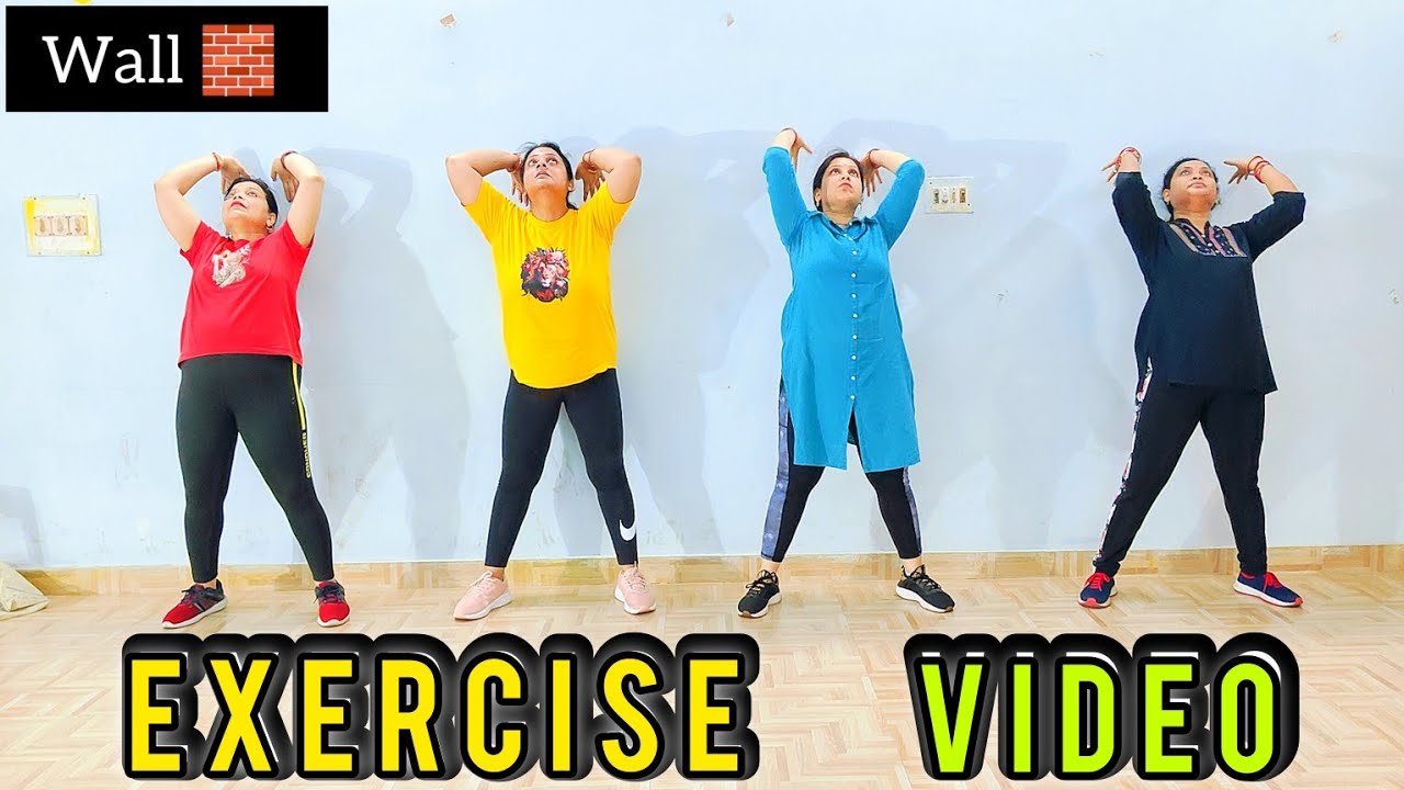 Bollywood Dance Workouts That ACTUALLY Help You Lose Weight - YouTube