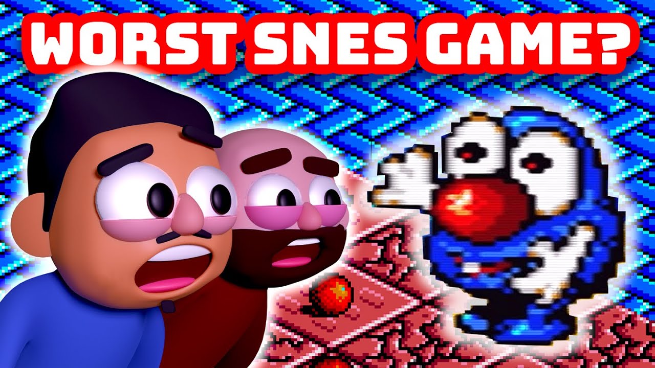 How Do You Play This Game?! - YouTube
