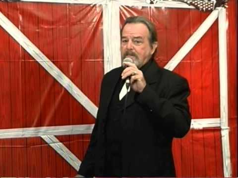 Amazing Amazing Amazing Grace ... Denny Grimes - YouTube