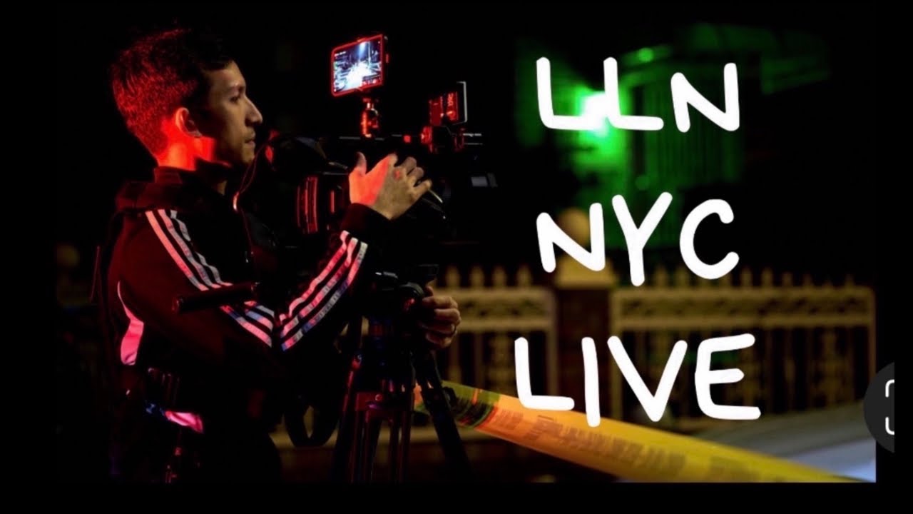 LIVE NYC Filming Crimes Fires Crashes - YouTube