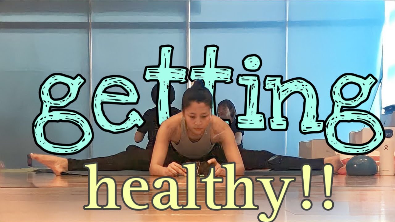 Join me and let’s exercise! - YouTube