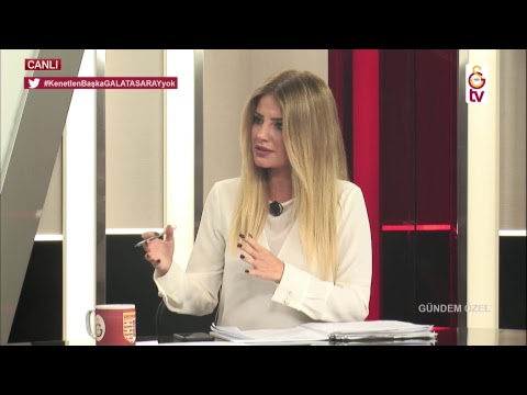 GÜNDEM ÖZEL
