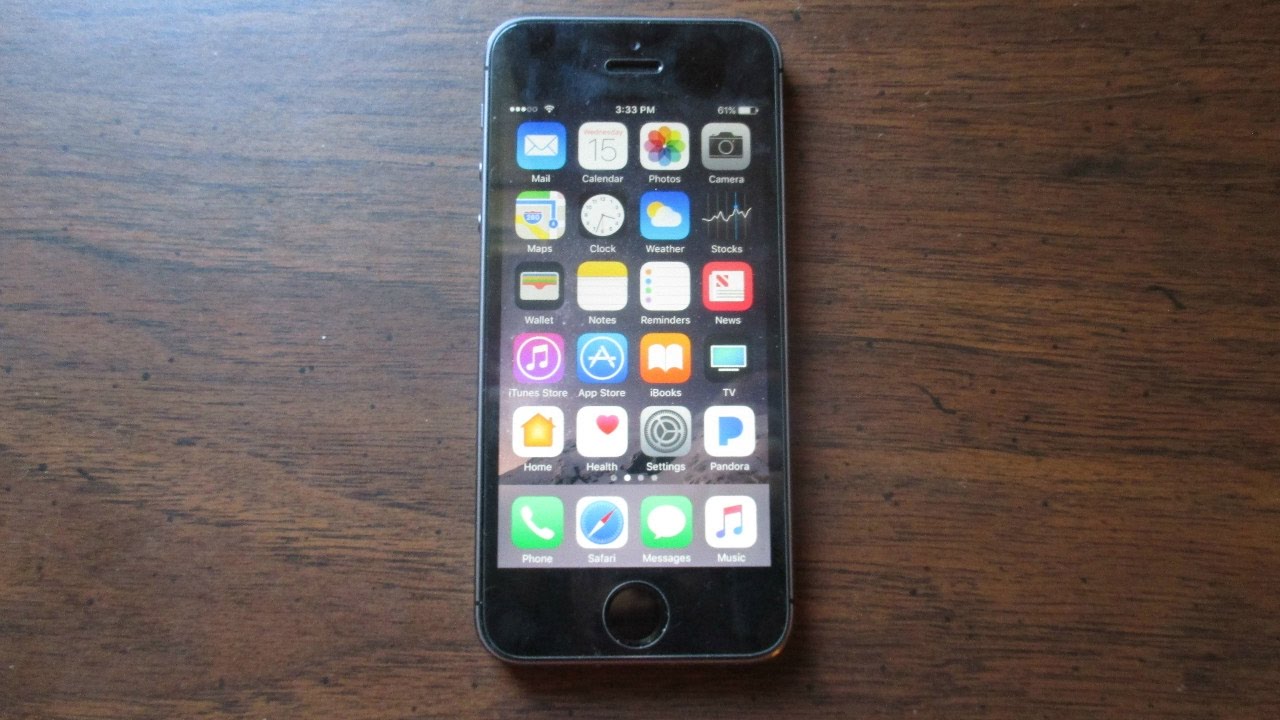 What s On My IPhone 5s March 2017 YouTube what-s-on-my-iphone-5s-march-2017-youtube