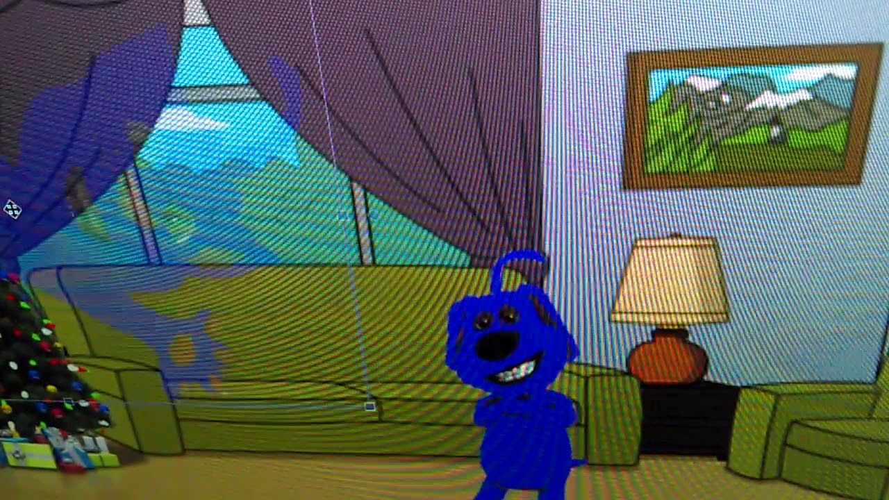 Giga Void Talking Ben Says Yes Evil Tom The 22nd/Grounded - YouTube