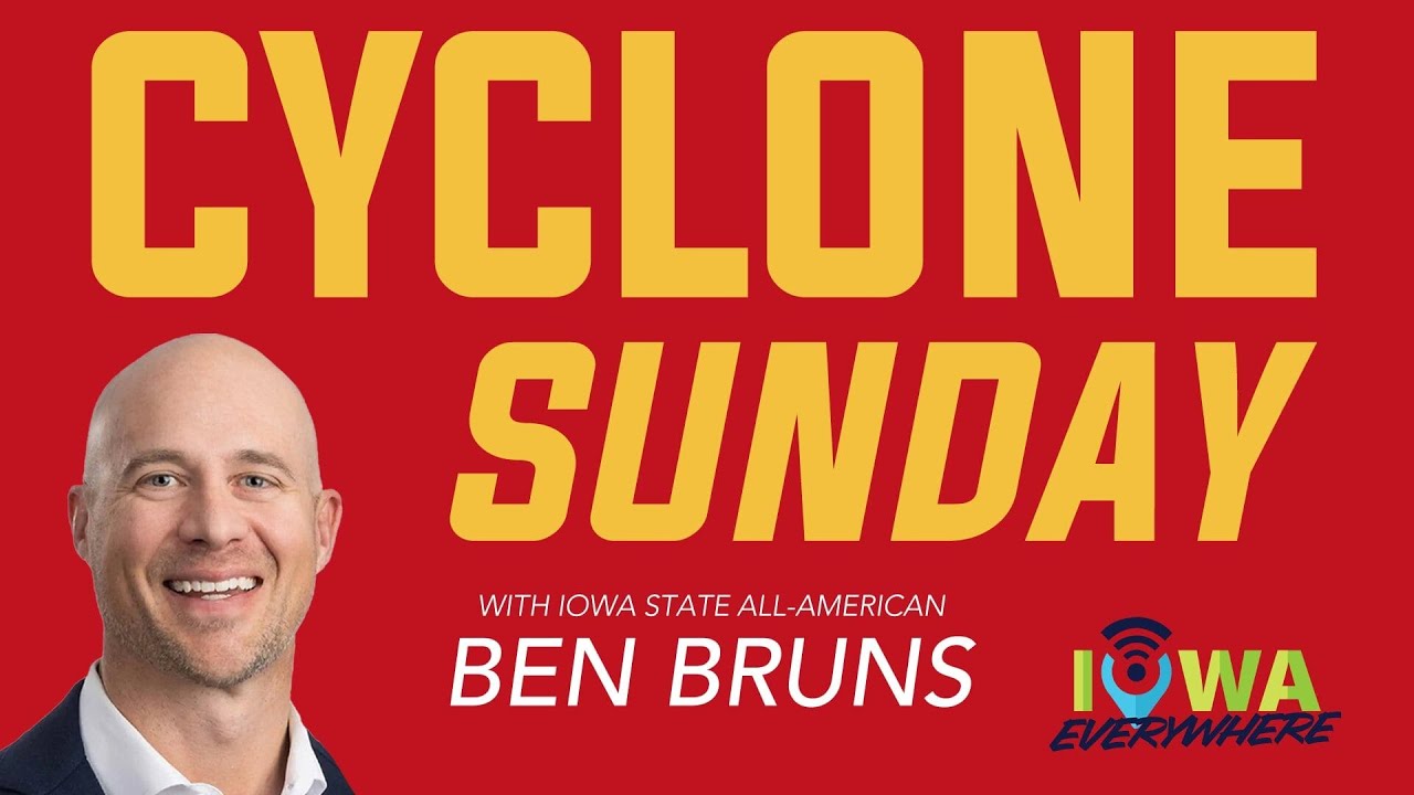 Cyclone Sunday: Iowa State notches 10th win, advances to Big 12 ...