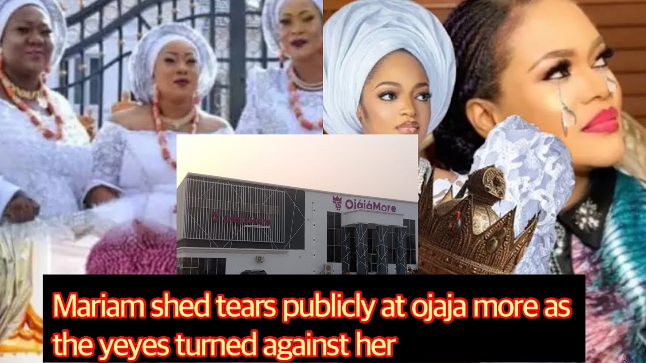 Live at ojaja more Igbi is rumored to have allegedly scattered area ...