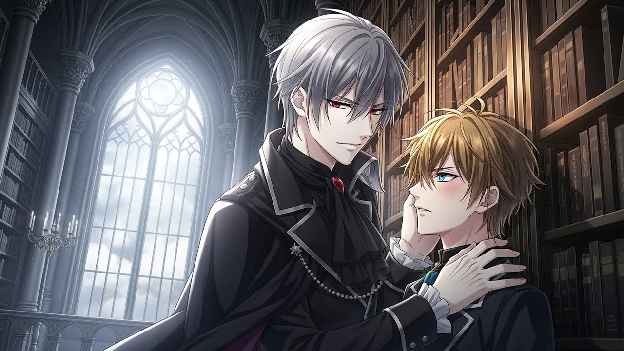 BL Story: I Reincarnated as the Villain Fated to Torment the Hero ...