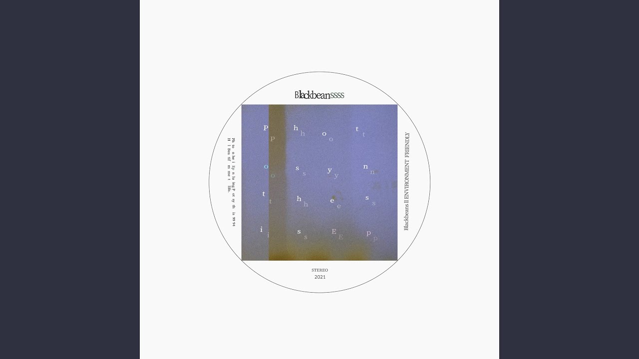 Side A (Mastered For Vinyl) - YouTube