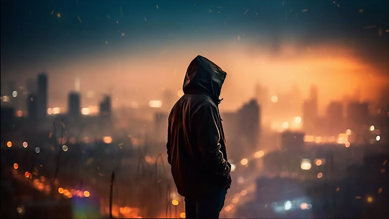 LA CHILL FIRE VIBES | 432Hz Miracle Tone - Raise Positive Vibrations ...