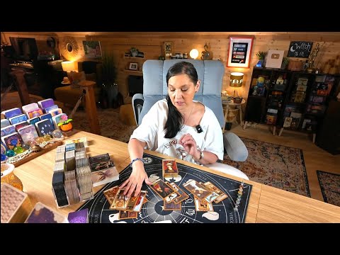 Virgo ♍ Remember, What Goes Around Comes Around 📜 Bonus Tarot Reading ✨ Apr 26 - May 02 2026