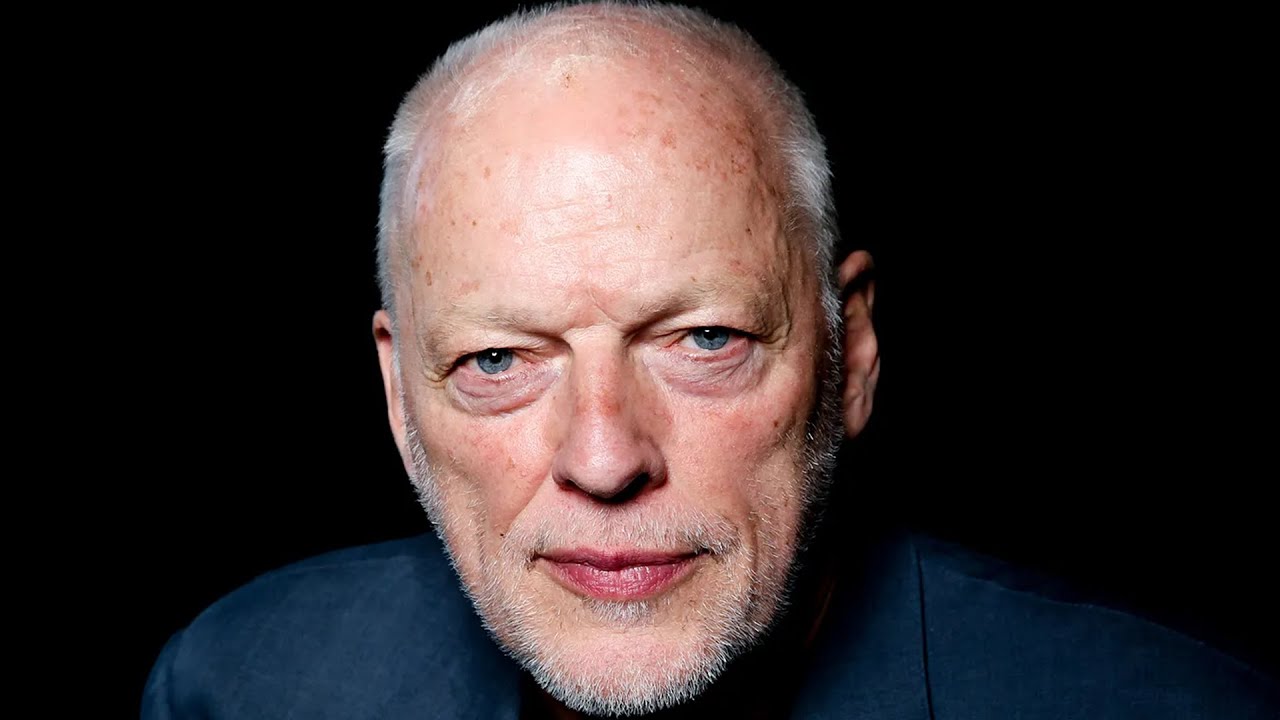 David Gilmour - Shakespeare - Sonnet 18 - 'Shall I compare thee to a ...