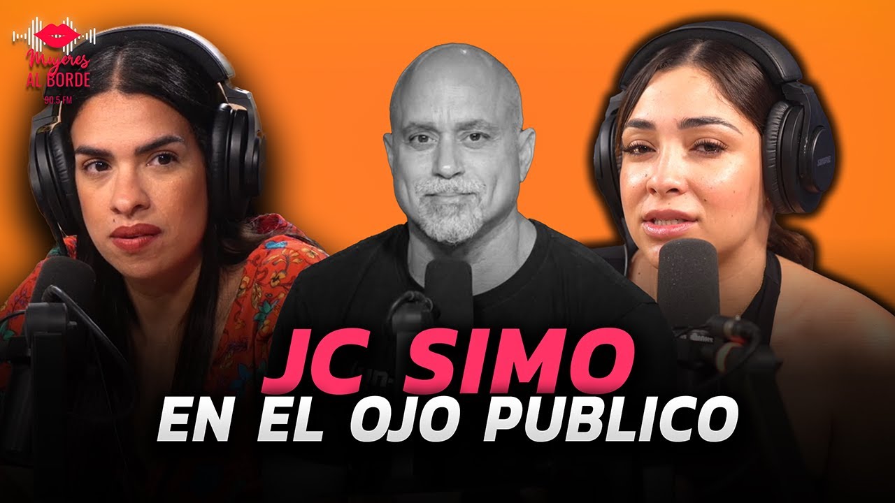 ¿Qué fue lo que realmente pasó entre Marola Guerrero, JC Simó y Laura ...