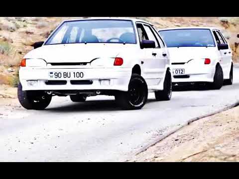 Azeri Bass Music {Kayfa Aparan} Music