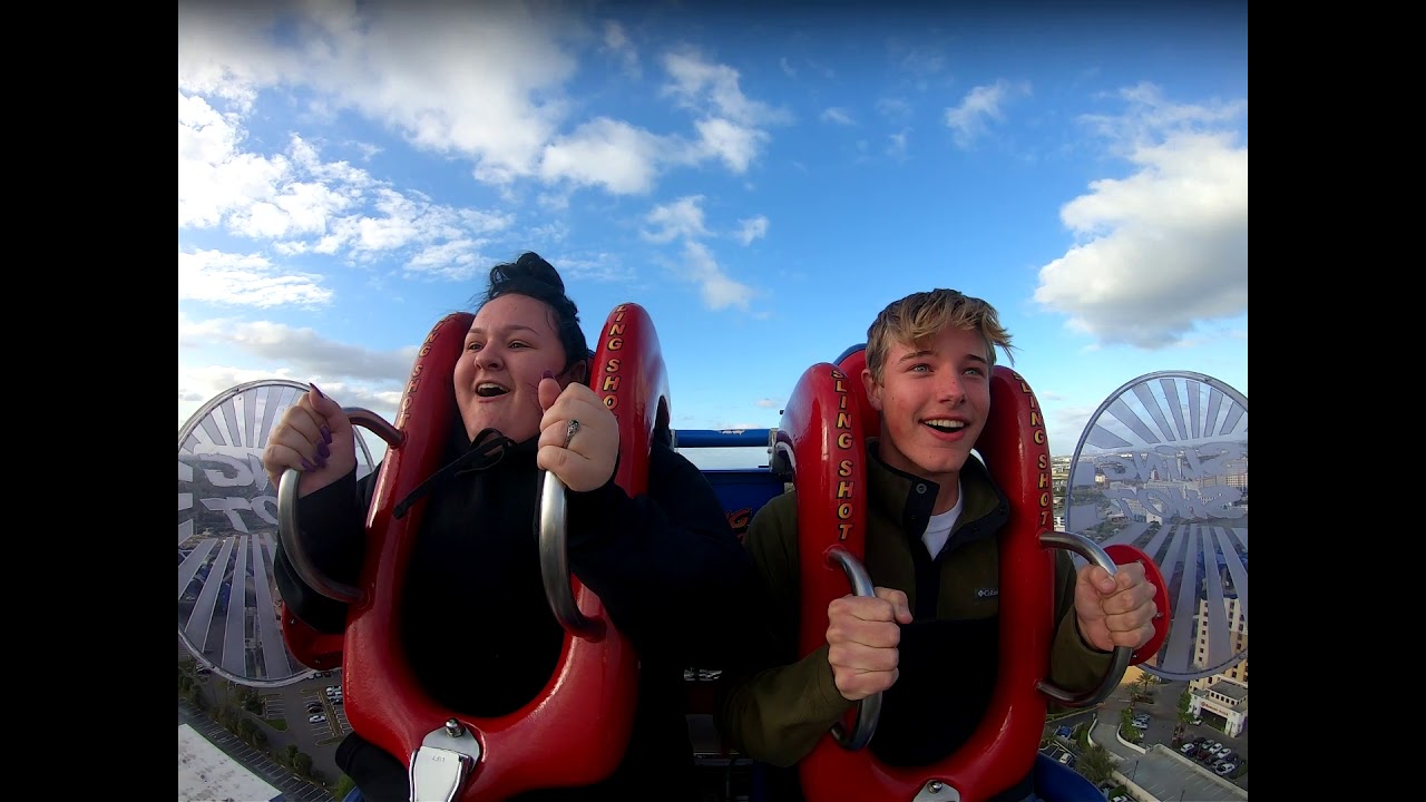 Emma and Ferrell 1 - YouTube