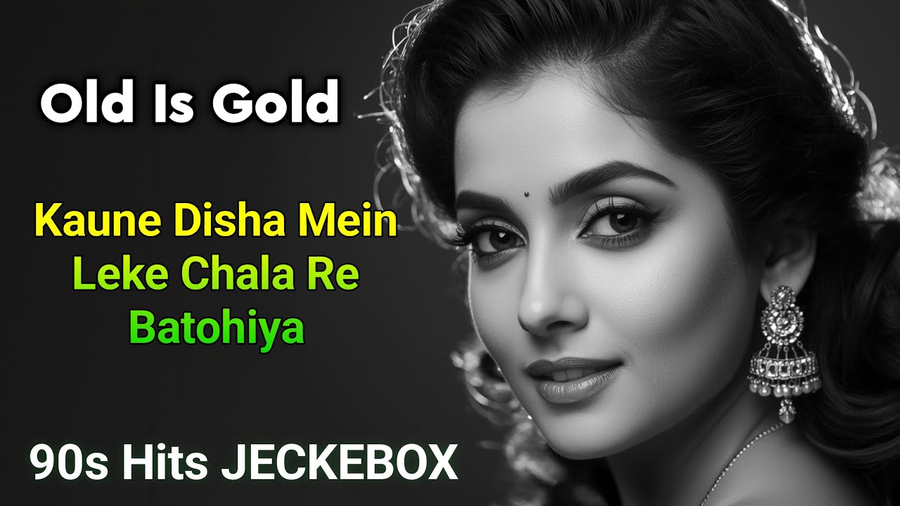 ️ Kaun Disa Mein Leke Chala Re Batohiya 💖| Durga Boss & Shera Lohar ...