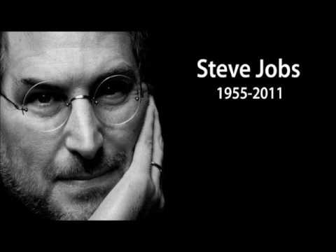 Inspiration: The Very Last Words Spoken by Apple Visionary Steve Jobs ...