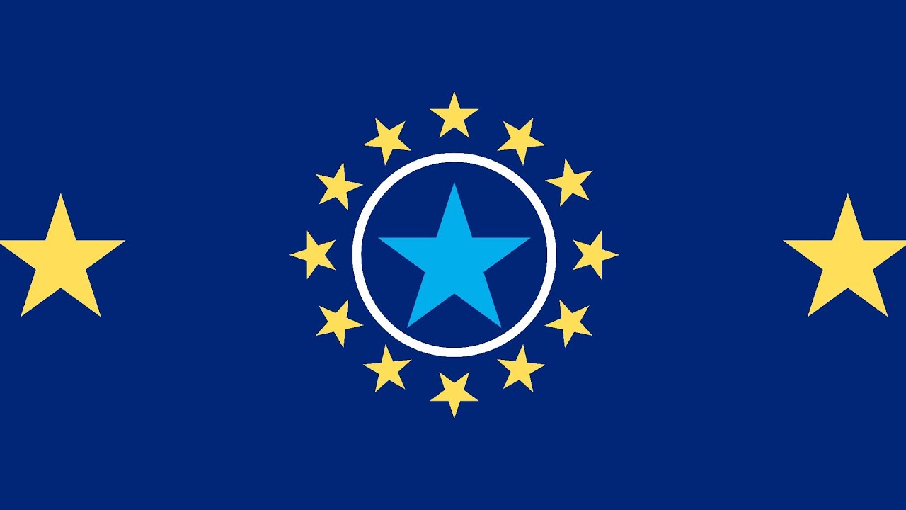 Austinian European Island National Anthem - Ode To Joy (Instrumental ...