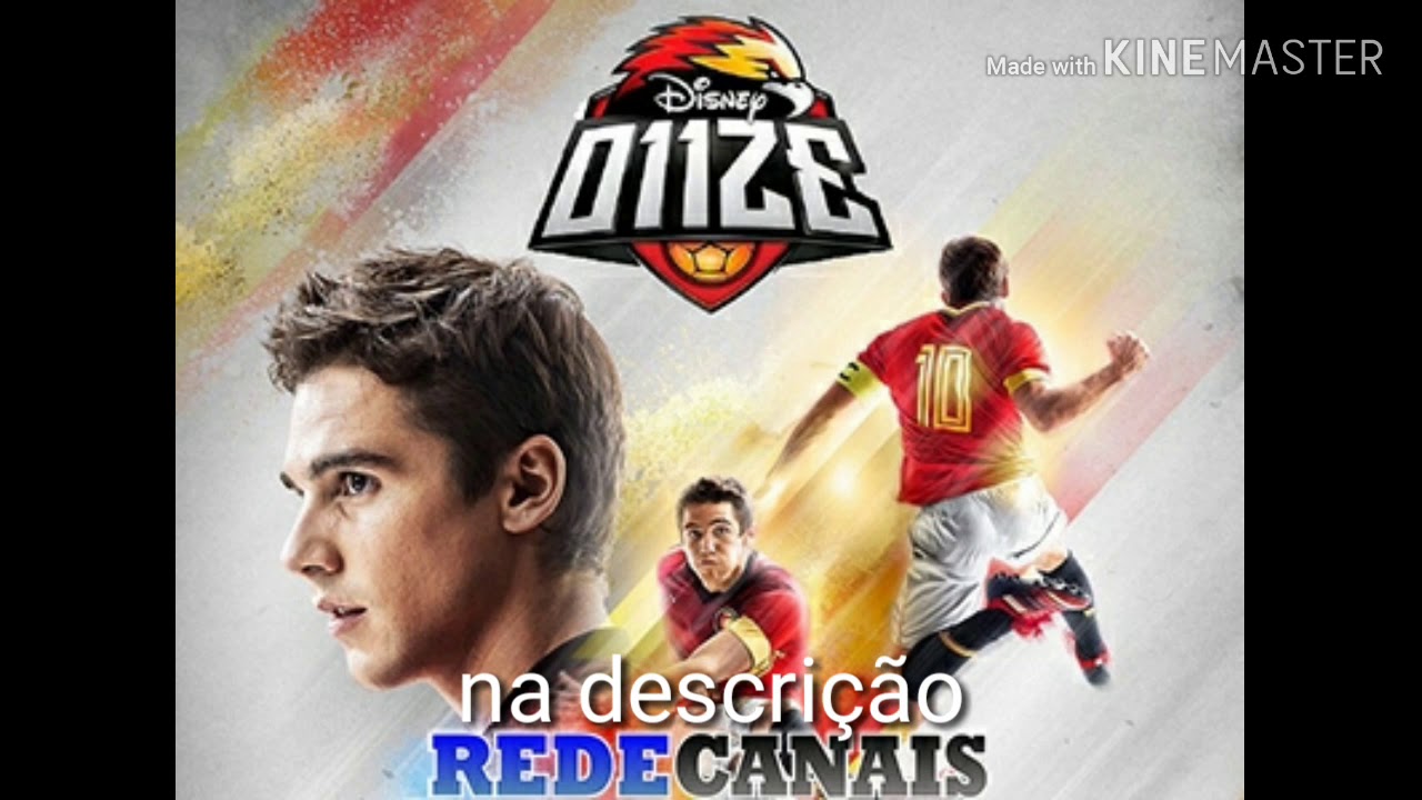 Como assistir a primeira temporada de o11ze - YouTube