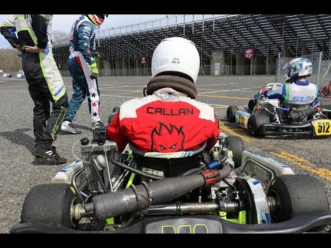 Dominique Callan Live Stream - YouTube