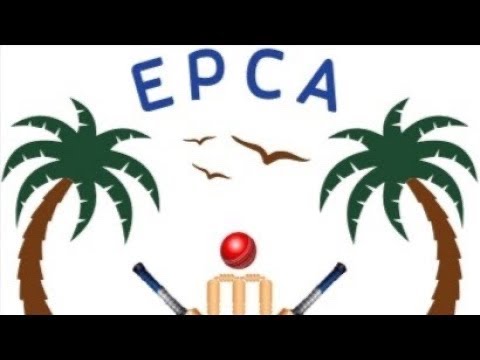 EPCA T20 Championship 2024-25 (Draws) - YouTube
