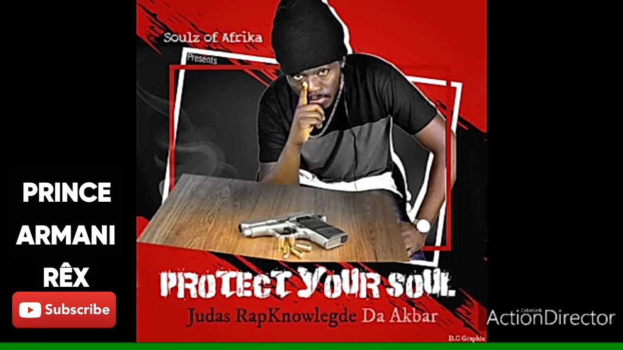 Judas Rap Knowledge - Protect Your Soul (Kao Denero diss)2020🇺🇬 - YouTube