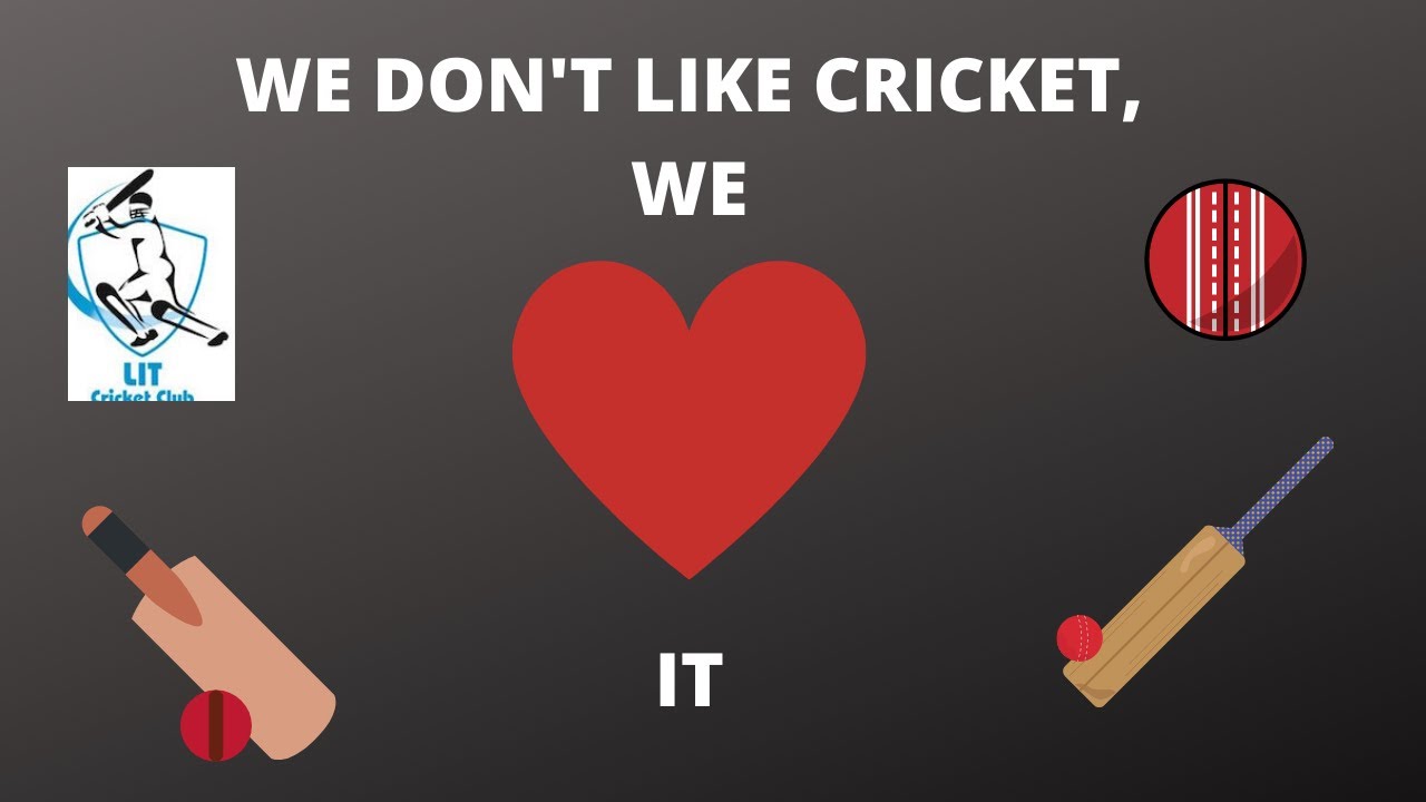 Pass the bat challenge | Lockdown cricket | LIT Cricket Club | Jamie ...