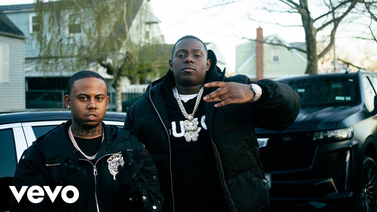 Bay Swag - Billie Jean (Official Music Video) ft. Sheff G - YouTube Music