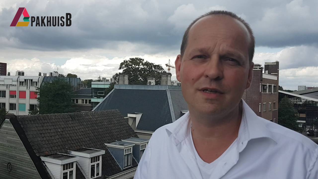 Patrick Vermeulen over emotiedemocratie - Festival van de Democratie ...